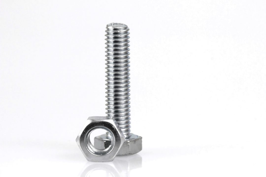 Schraubenarten: Alle Schraubentypen im Überblick