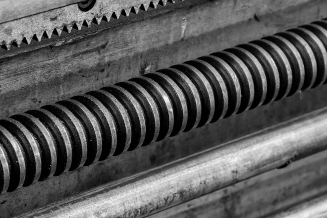 Gewindearten in der Übersicht – Das Rosentaler Schrauben Magazin