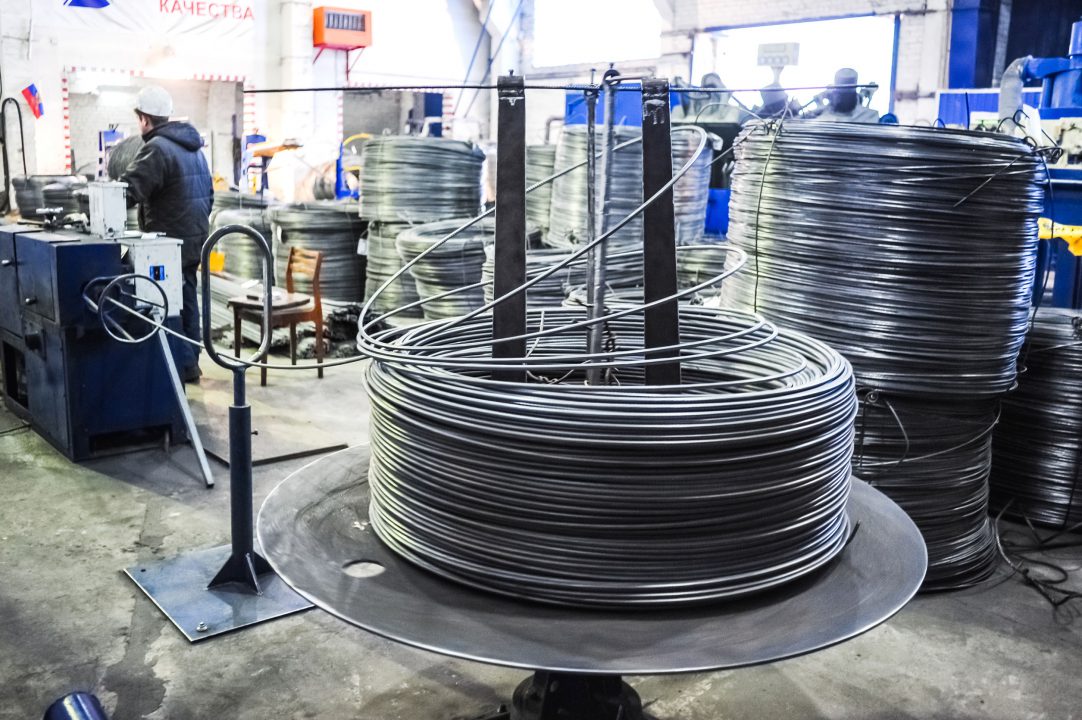 Edelstahlsorten: Welche gibt es und wie wählt man die Richtige? – Das ...