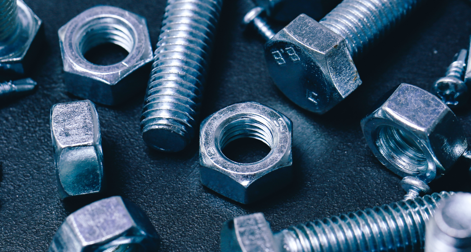 Sechskantschraube: Was Sie wissen müssen – Das Rosentaler Schrauben Magazin