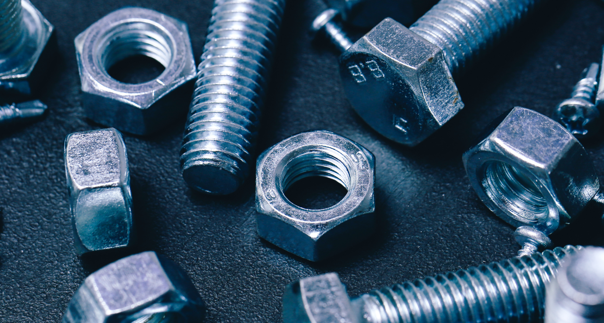 Sechskantschraube: Was Sie wissen müssen – Das Rosentaler Schrauben Magazin