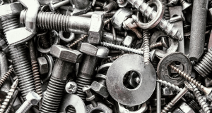 Schrauben-Lexikon: Der beste Leitfaden für Schrauben, Typen und ...