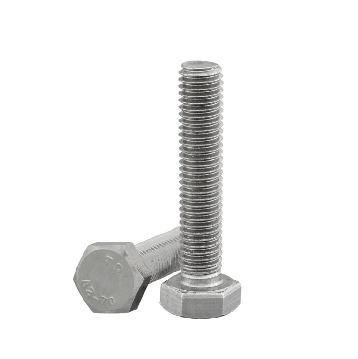 Schrauben-Lexikon: Der beste Leitfaden für Schrauben, Typen und ...