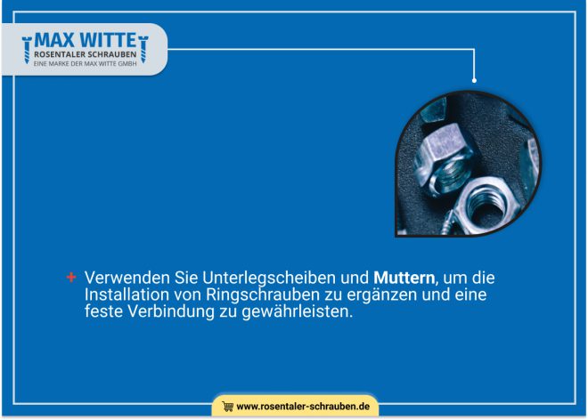 Augbolzen: Leitfaden für die richtige Wahl – Das Rosentaler Schrauben Magazin